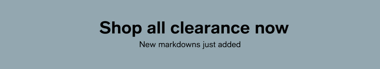 Macy's Clearance Sales & Closeout Shopping - Macy's