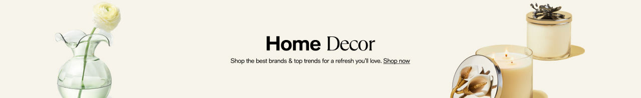 All Home Decor - Macy's
