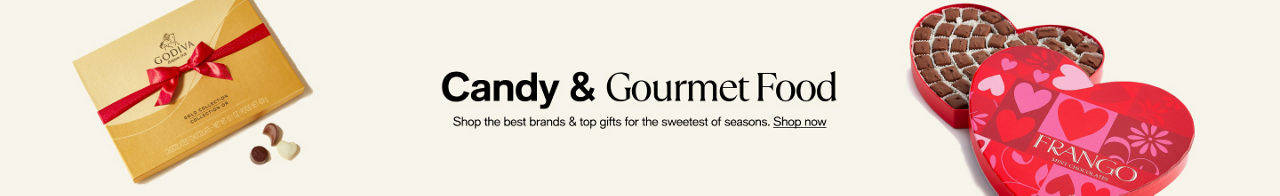 Holiday All Gourmet Food & Gifts - Macy's