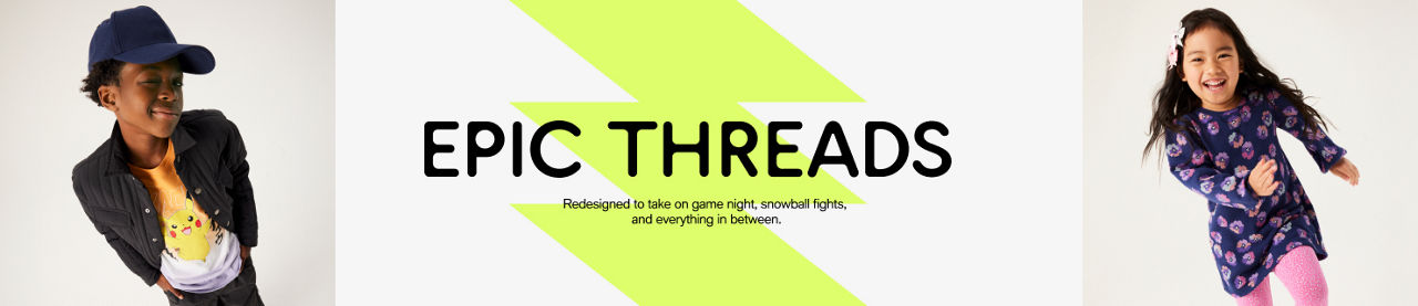 Epic Threads Clothing - Macy's