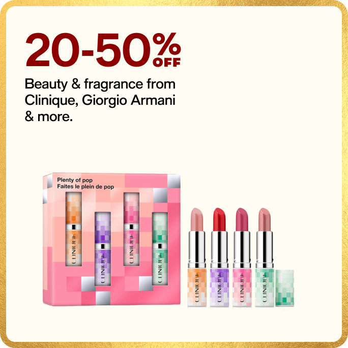 Beauty: Makeup, Skin Care, Perfume, & Cologne - Macy's