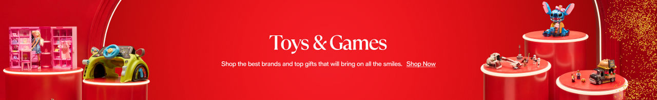 Toys & Games - Macy's