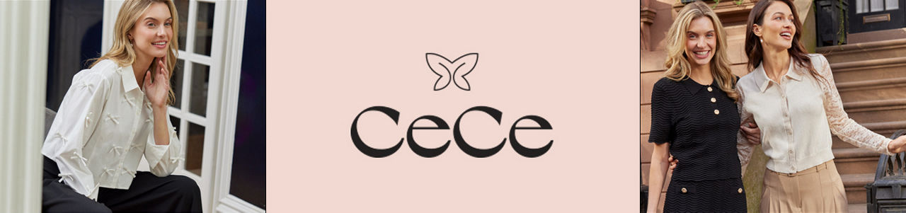 CeCe Clothing - Macy's