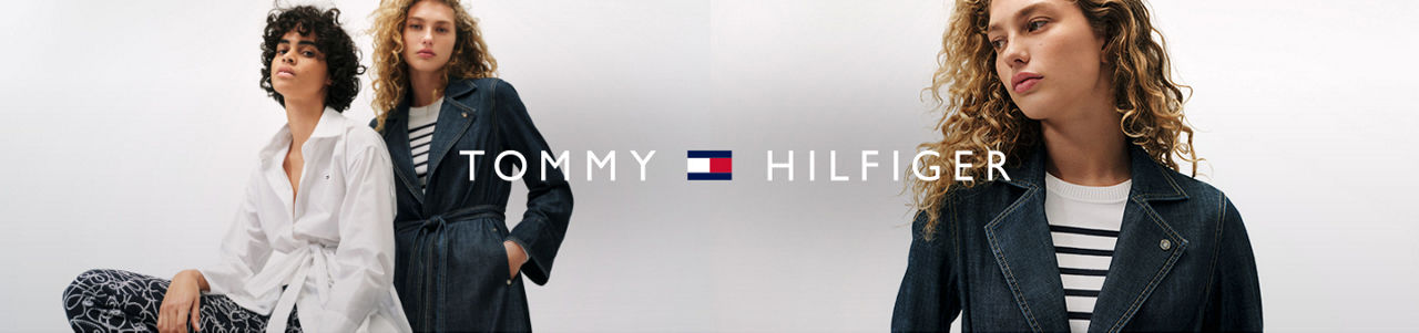 Tommy Hilfiger Women's Clothing - Macy's