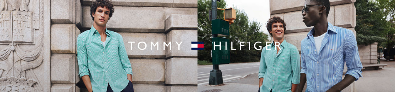 Tommy Hilfiger Men's Clothing - Macy's