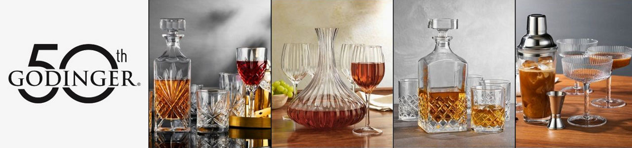 Godinger Home Decor - Macy's