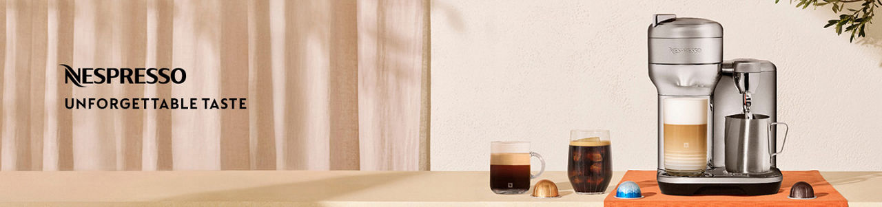 Nespresso - Macy's