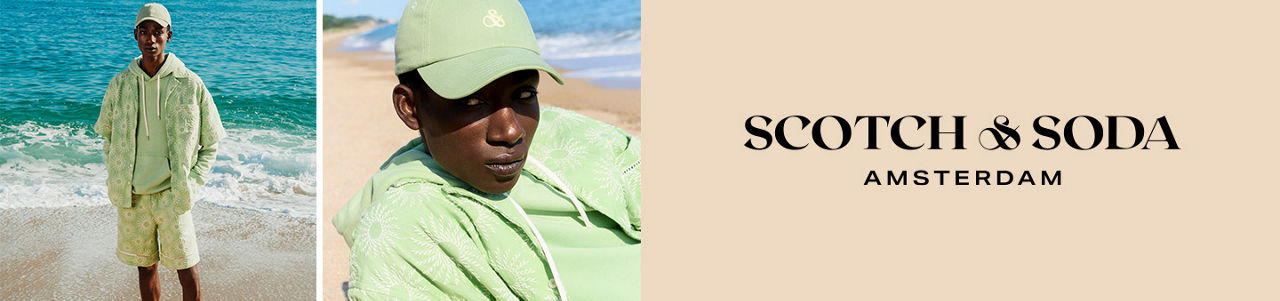 Men's Scotch & Soda - Macy's