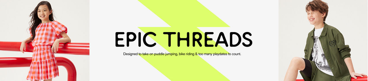 Epic Threads Clothing - Macy's