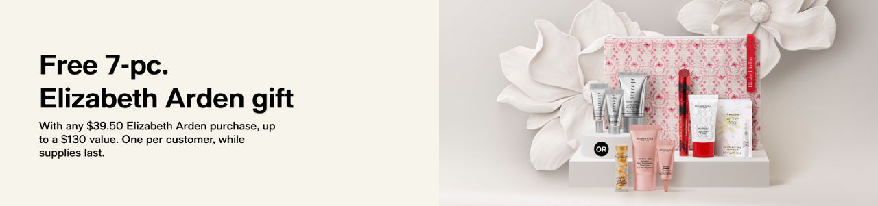 Elizabeth Arden - Macy's