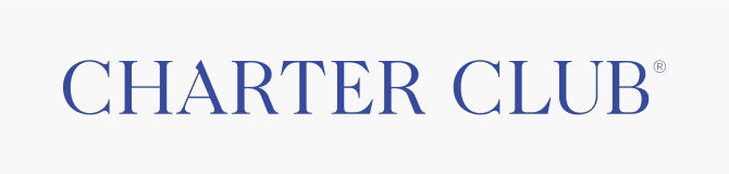 Charter Club Clothing & Home | Classic Style & Comfort - Macy's
