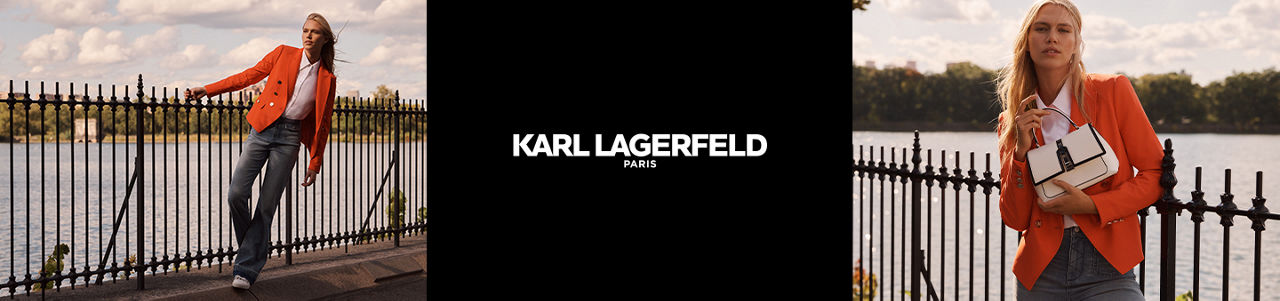 Karl Lagerfeld Women's Clothing - Macy's