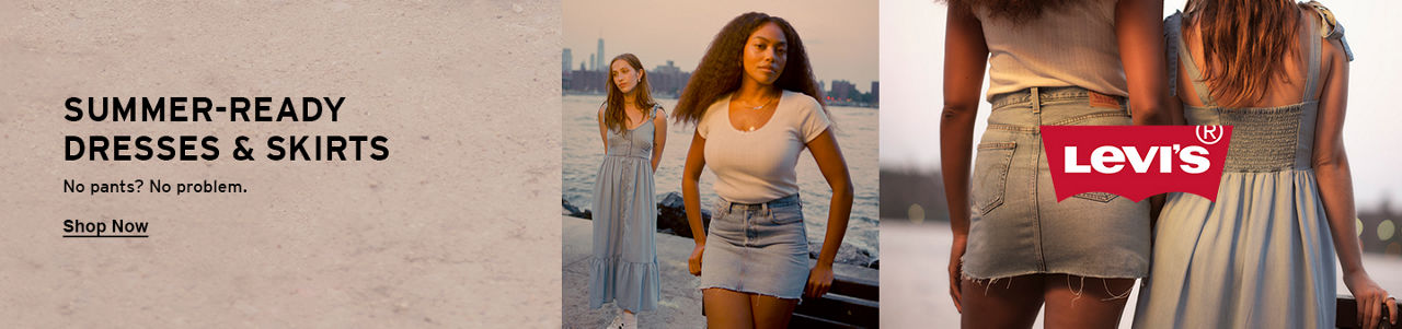 Womens Levis Jeans & Denim Apparel - Macy's
