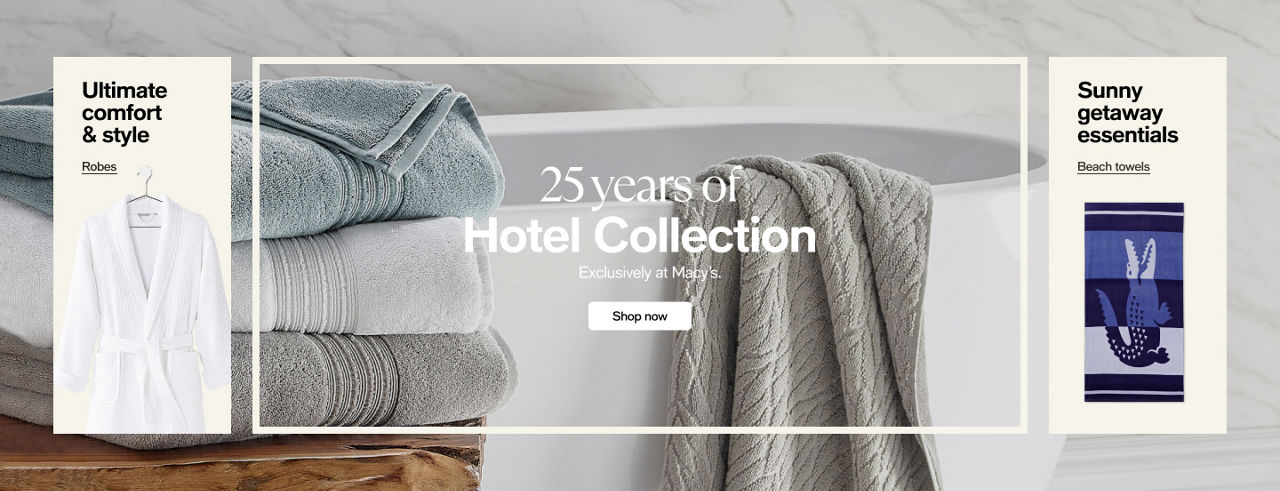 Shop All Bathroom Accessories - Macy's