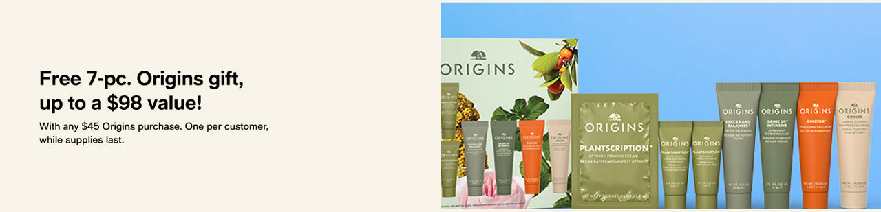 Origins - Macy's