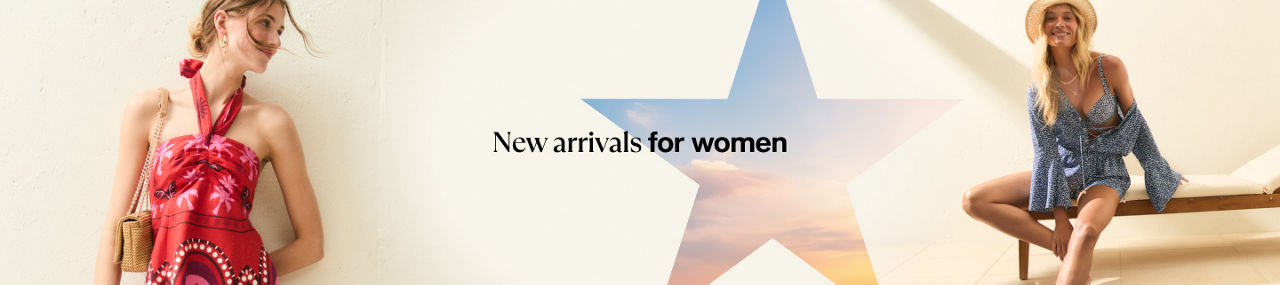 Women's New Arrivals - Macy's