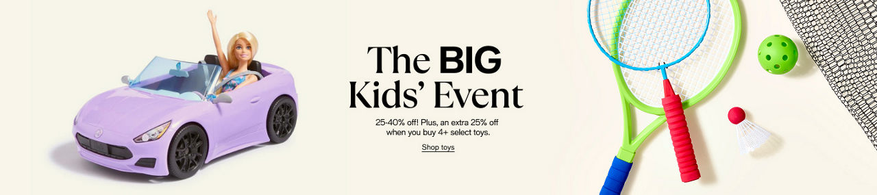 Toys & Games - Macy's