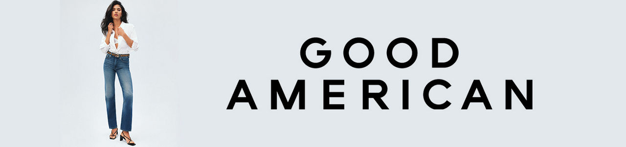 Shop Good American - Macy's