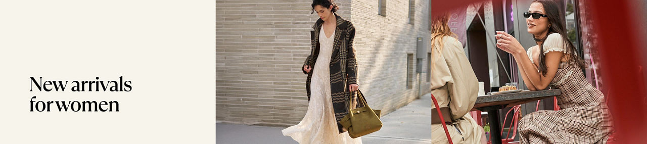 Women's New Arrivals - Macy's