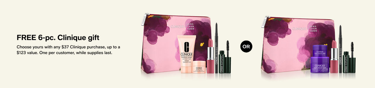 Clinique | Dermatologist-Developed Skincare & Makeup - Macy's