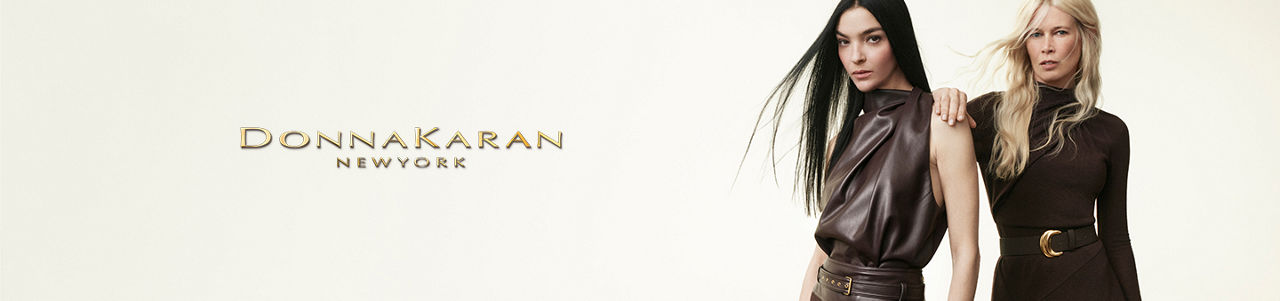 Donna Karan New York Women’s Clothing - Macy's