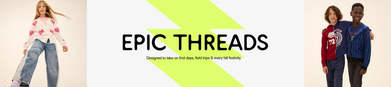 Epic Threads Clothing - Macy's