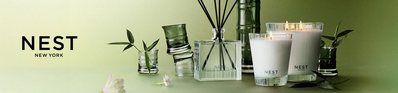 NEST New York | Luxury Candles, Diffusers, and Home Fragrance - Macy's
