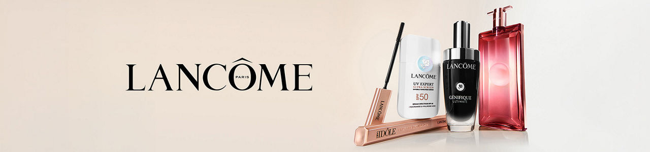 Lancôme | Skincare, Makeup & Fragrance | Macy's