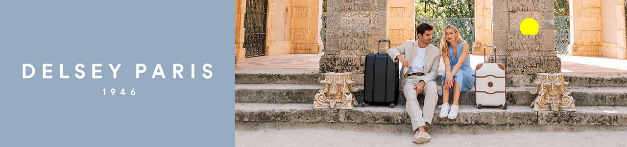 Delsey Luggage | Macy's