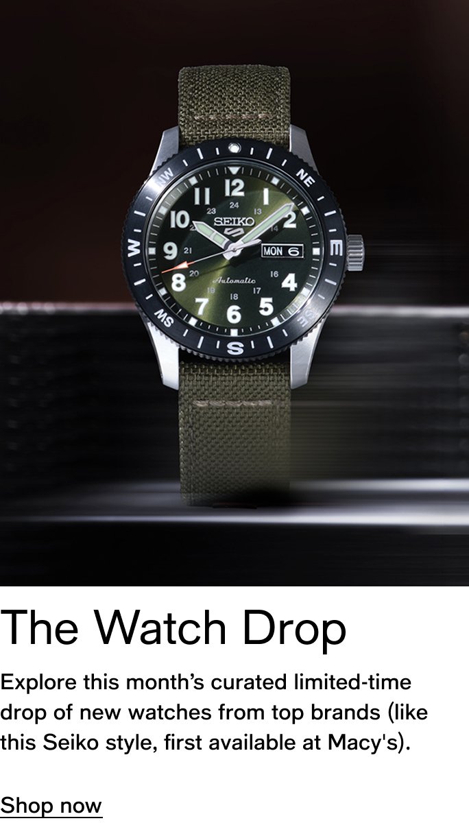 Casio Gold Watches for Men and Women | Macy's