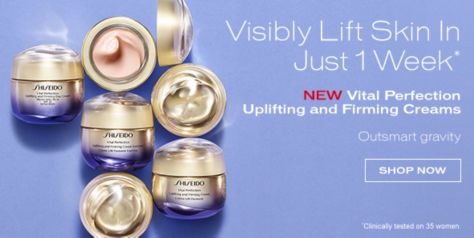 Shiseido Pre Makeup Cream Review | Saubhaya Makeup