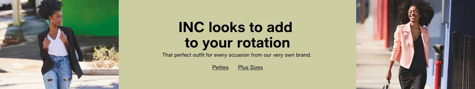 Womens INC International Concepts Clothing - Macy's