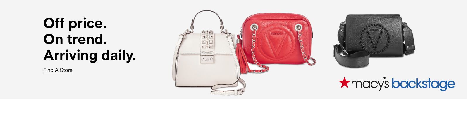 Macy's - Shop Fashion Clothing & Accessories - Official Site - Macys.com