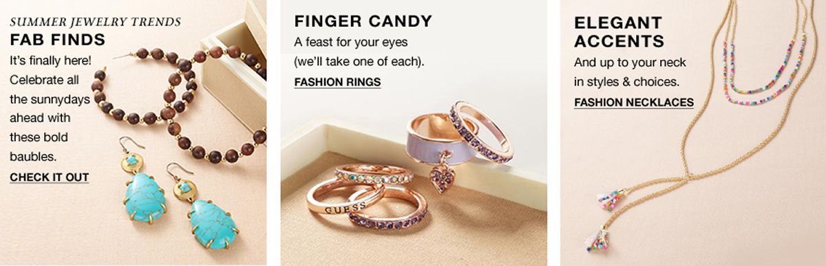 Jewelry - Macy's