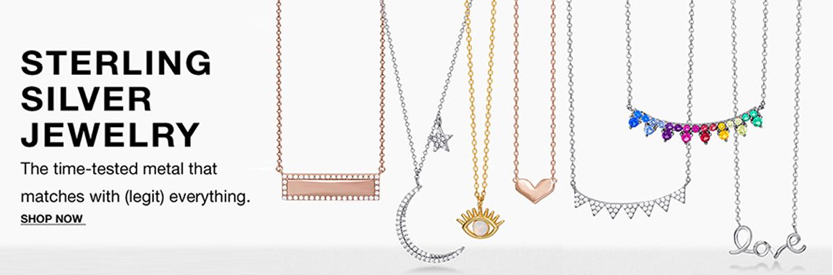 Jewelry - Macy's