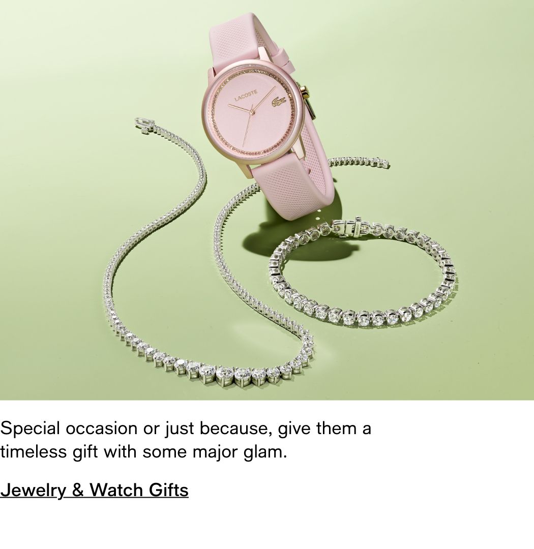 Jewelry - Macy's