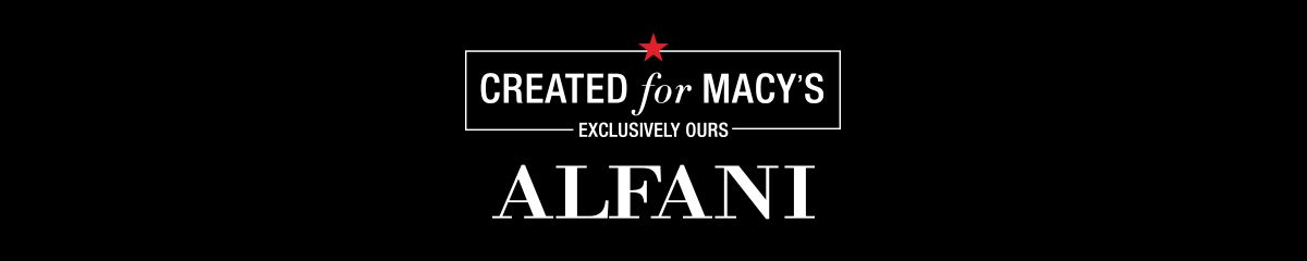 Alfani Clothing & Dresses for Women - Macy's