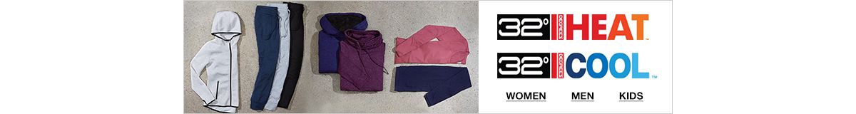 32 degrees - Shop for and Buy 32 degrees Online - Macy's