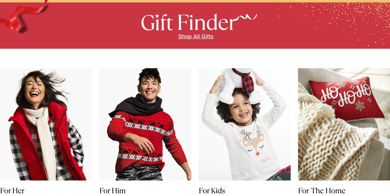 Macy's - Shop Fashion Clothing & Accessories - Official Site - Macys.com