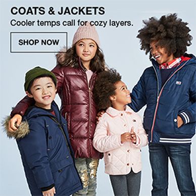 Kids' Clothes - Macy's