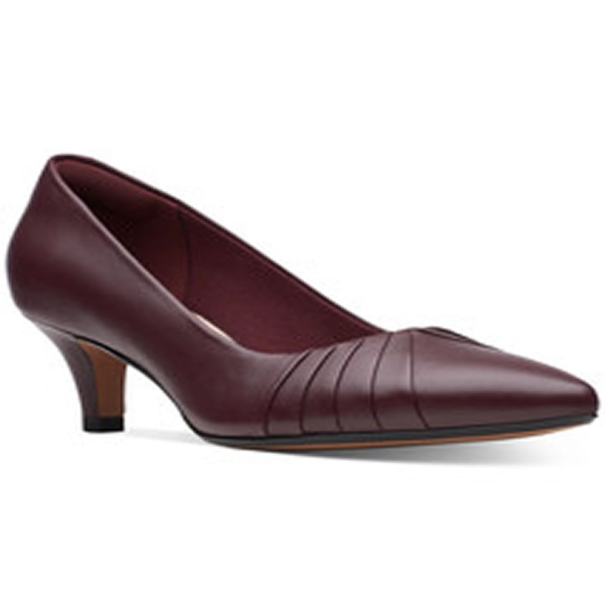 Narrow Clarks Shoes For Women Macys