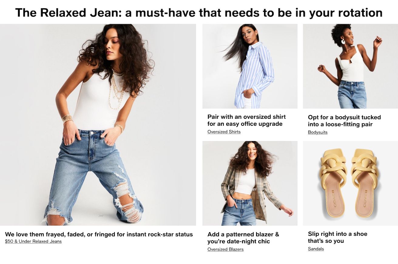 Macy's - Shop Fashion Clothing & Accessories - Official Site - Macys.com