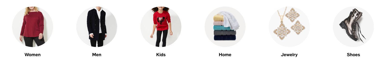 Macy's - Shop Fashion Clothing & Accessories - Official Site - Macys.com