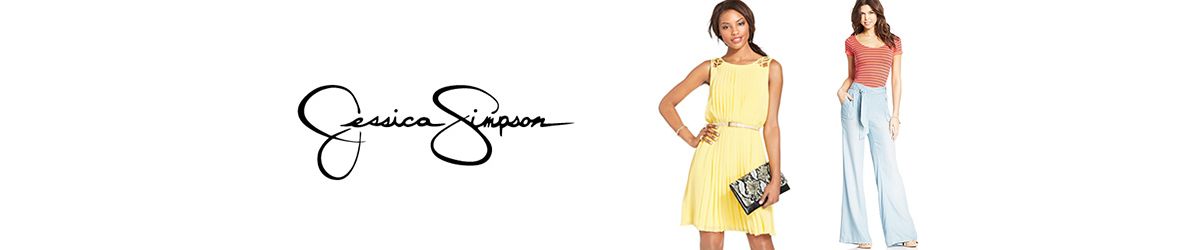 Jessica Simpson Clothing: Shop Jessica Simpson Clothing - Macy's