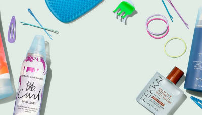 Hair Care Quiz: Find What Works for your Hair at Macy's